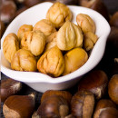 10 beneficios de comer castañas