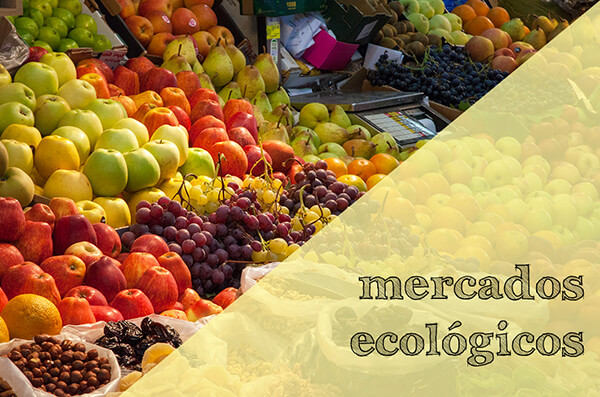 Agricultura ecológica, Alimentos ecológicos, Huerto - ECOagricultor